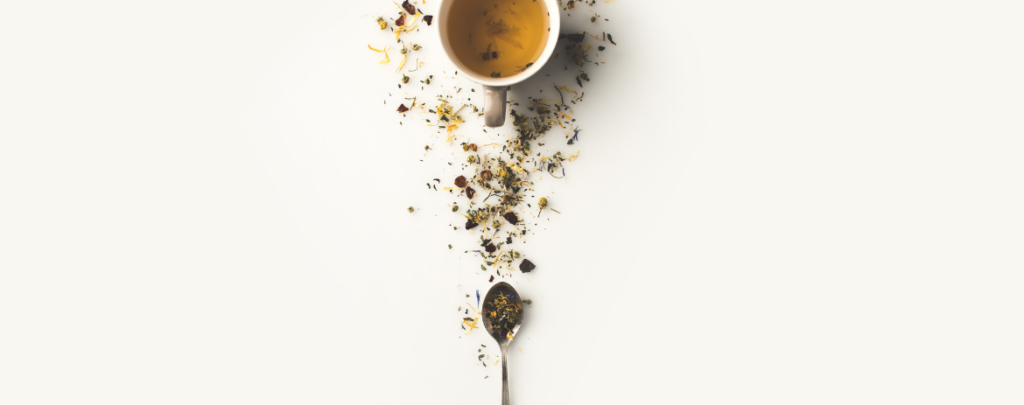Loose leaf herbal teas that reforest in the Philippines - Forestea ...